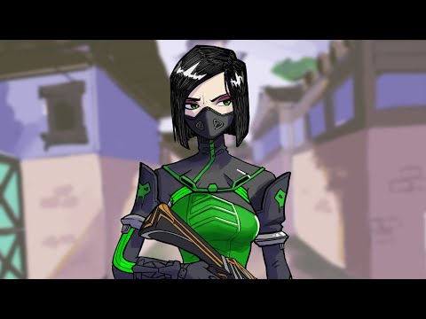 Viper main draws Viper