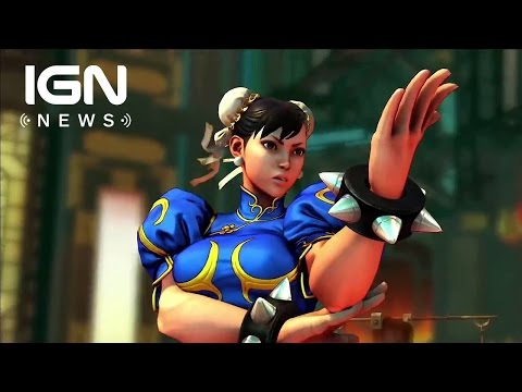 Capcom to Prioritize 'Completeness' Even if It Means Delays - IGN News