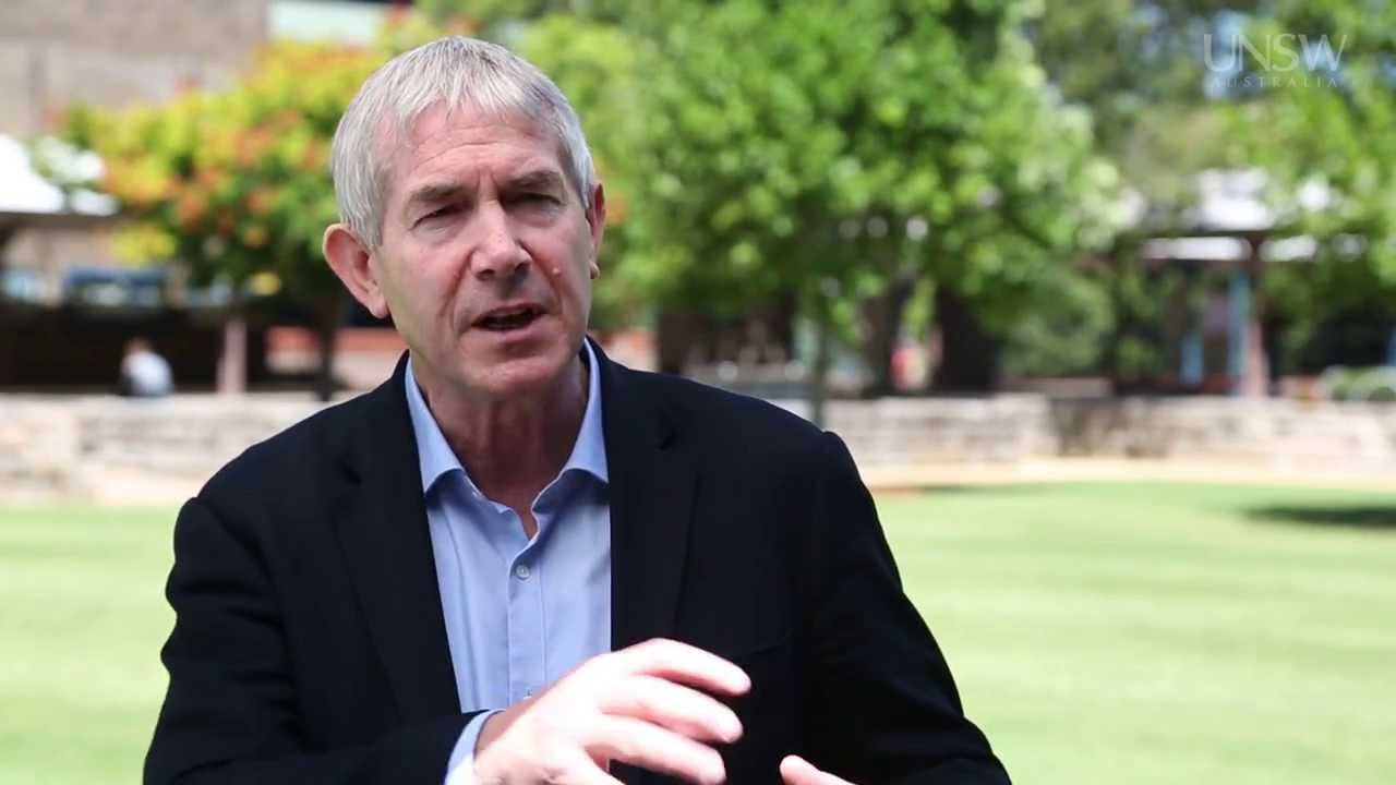 Dr Mike Ryan on Systems Engineering open course