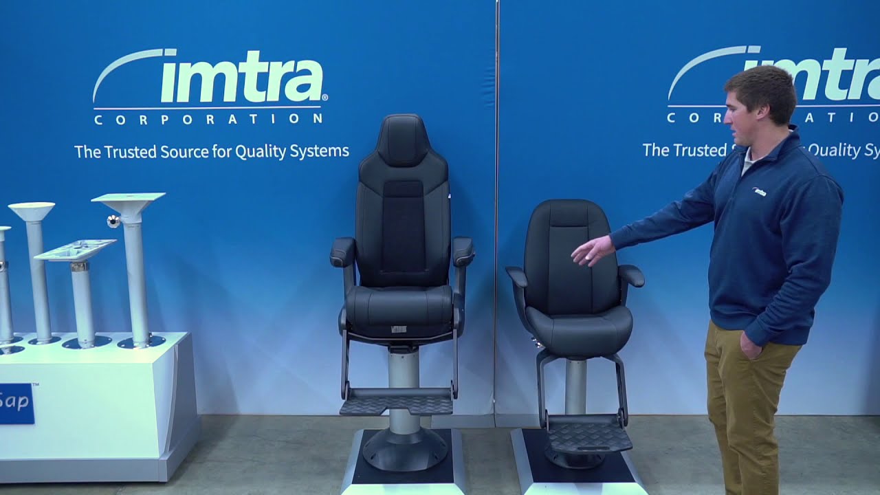 NorSap Helm Chairs Overview