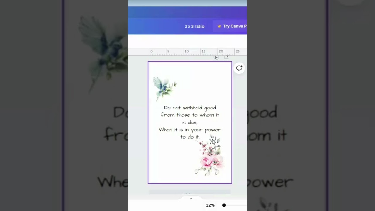 Digital Print for Etsy / Bible Verse ♡  #bibleverse #biblejournaling #bibleart #wallart