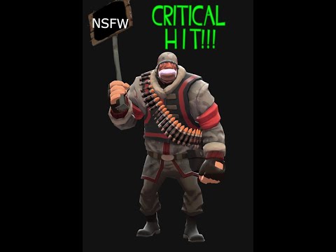 Steam Community :: Video :: [TF2] The Conscientious Objector meta..