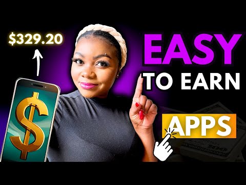 These 5 Apps Helped Me Make Extra Cash – My 2024 Picks