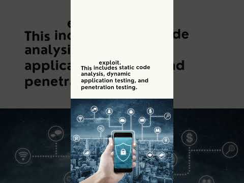 What are the 5 Types of Cyber Security?