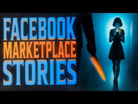 16 Horrifying TRUE Facebook Market Place Horror Stories