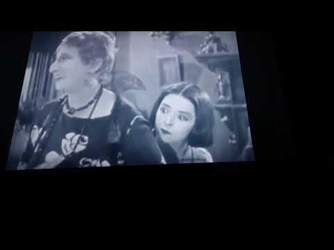 100 Year Old Movie Ella Cinders