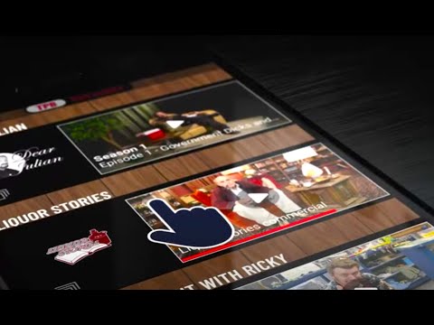 The SWEARNET APP from SwearNet.com - Home of the Trailer Park Boys!