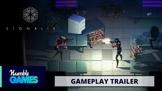 SIGNALIS for Nintendo Switch, Nintendo Switch 2