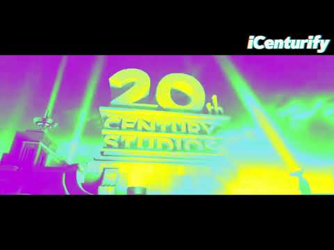 20th Century Studios Logo (2022) | Heavenly Power 3.0
