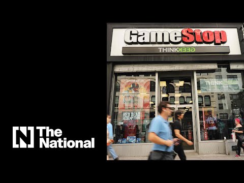 Podcast: Reddit, Wall Street and the GameStop stock surge