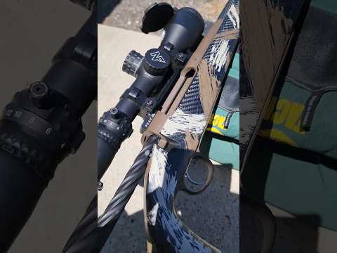 Weatherby 307 Alpine CT Bolt-Action Rifle – Bullets4Bucks