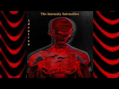 The Intensity Intensifies | Cinematic Dark Ambient – Dee Vigga Muzik