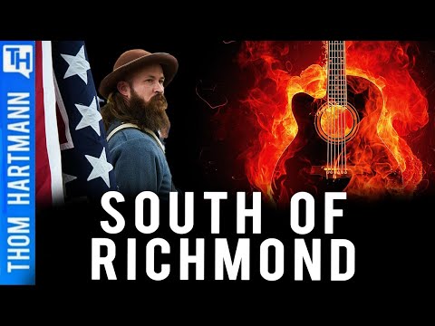 Is North Of Richmond Really A Progressive Anthem or A Racist Reaganomic Soundtrack?
