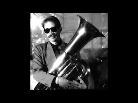 BRAD FELT - The Brad Felt Quartet - "P.J. Lids" - 1994 (video)
