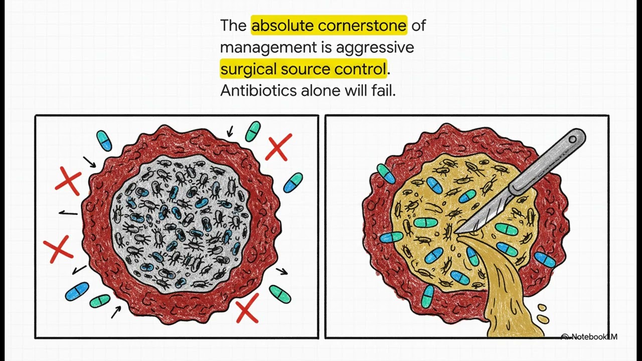 Streptococcus anginosus - The Commensal That Becomes a Master of Abscesses