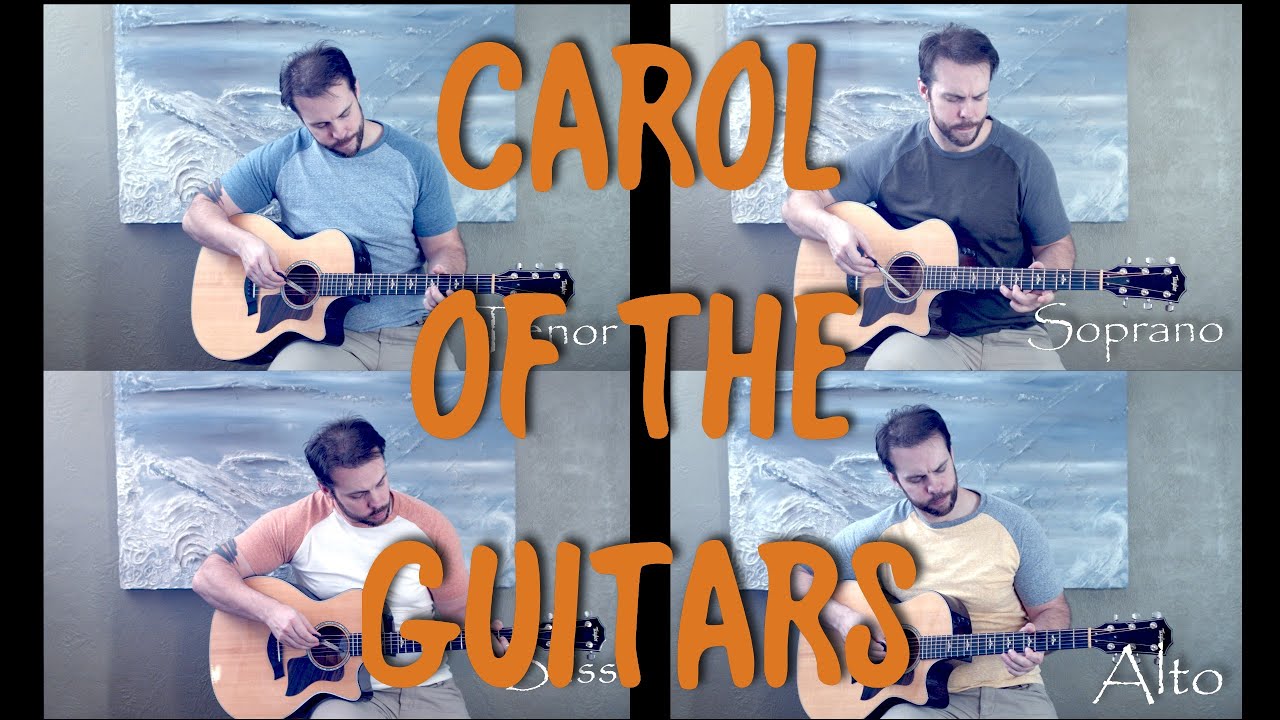 Pickaso Guitar Bow - Reinventing the bow for your acoustic guitar.