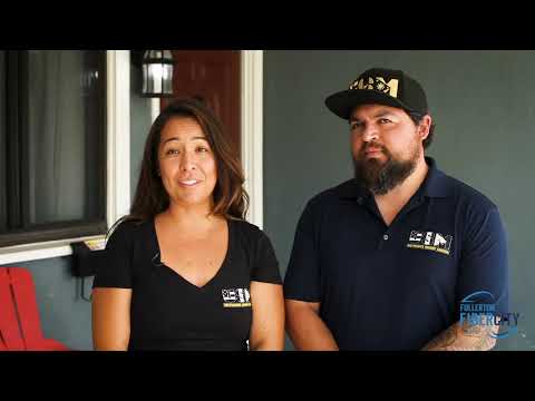 Resident review of the Fullerton FiberCity® powered by SiFi Networks