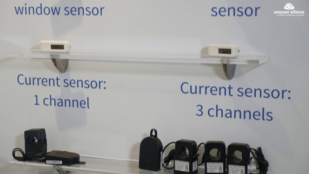 Pressac - sensors and gateways