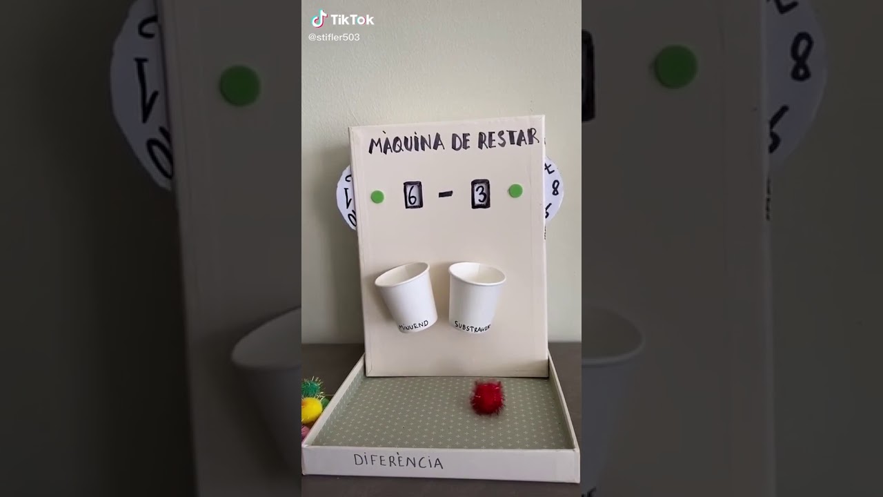 MAQUINA DE RESTAR