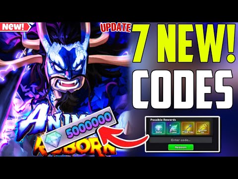 ⚠️NEW⚡ALL⚠️ WORKING CODES FOR ANIME REBORN IN NOVEMBER 2024! ROBLOX ANIME REBORN CODES 2024