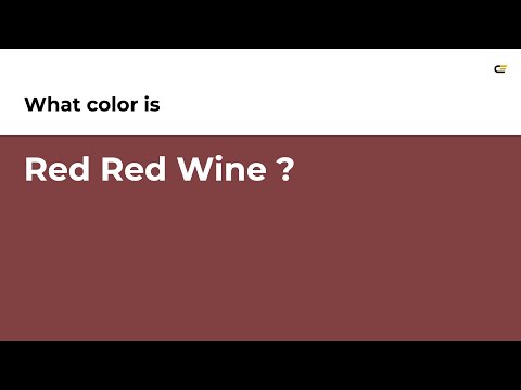 Red Red Wine color #814142 hex color - Red color - Cool color 814142