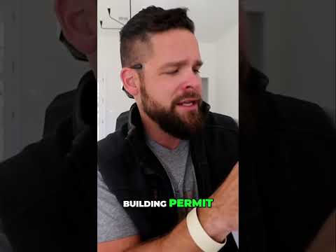 Master Your Project: The Ultimate Building Permit Checklist