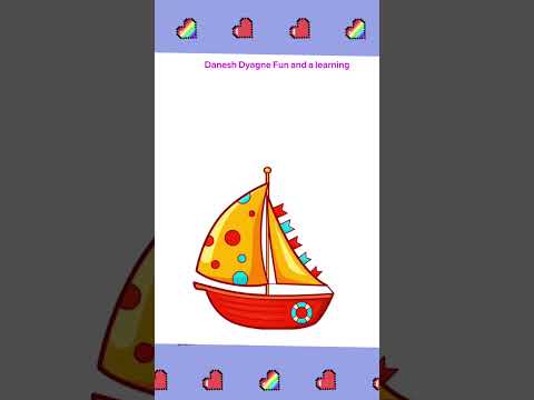 Words start with letter B | Letter B| #educationalvideo
