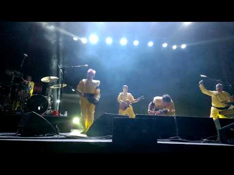 How’s It Feel To Fill Big Shoes In Devo And New Order? Two Bostonians ...