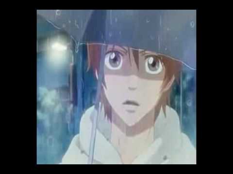 Otani and Risa Down
