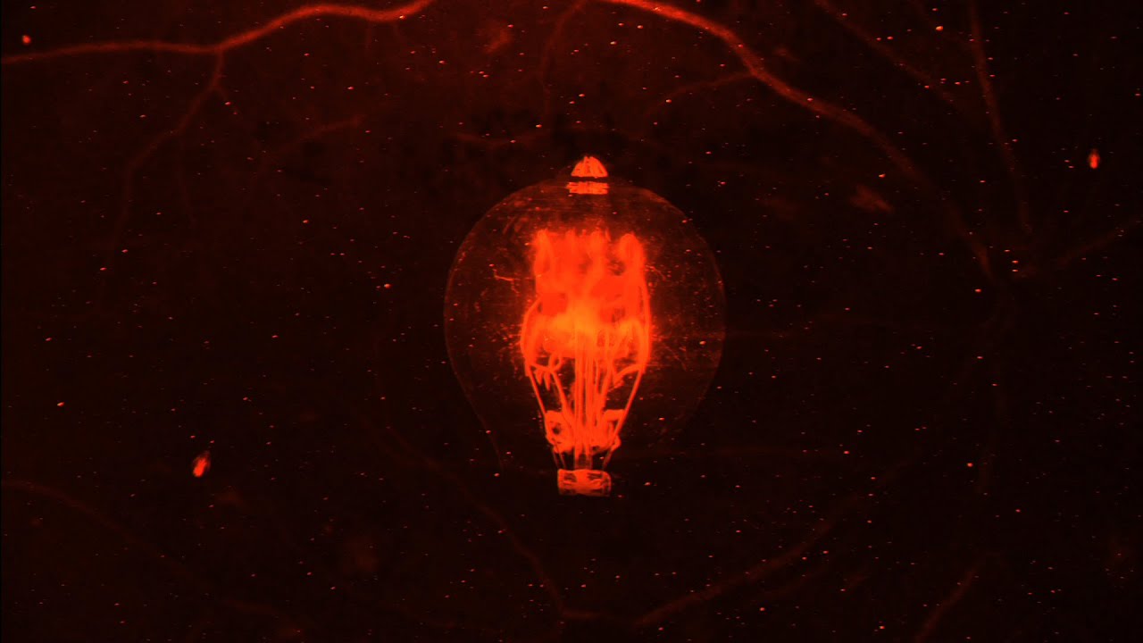 Kalah | Red - Official Video