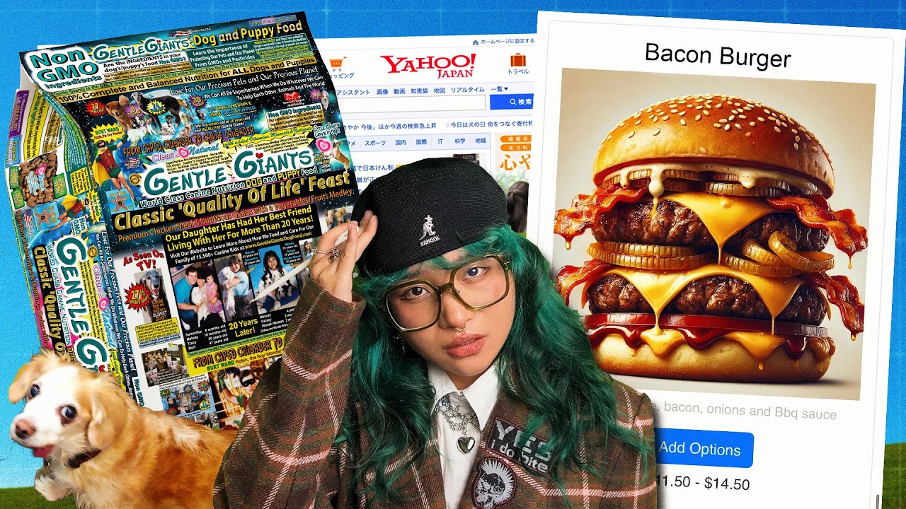 when graphic design is not my passion