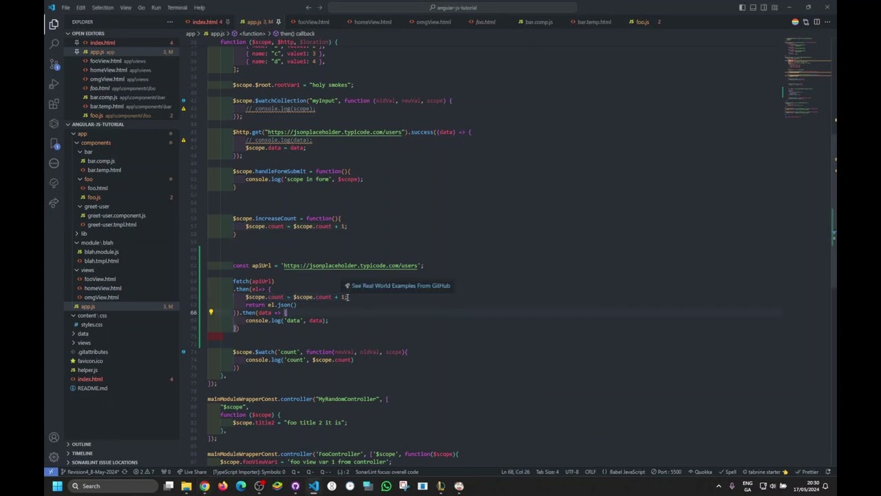 AngularJs: digest cycle SOMETIMES trigger with NON-angular async functions