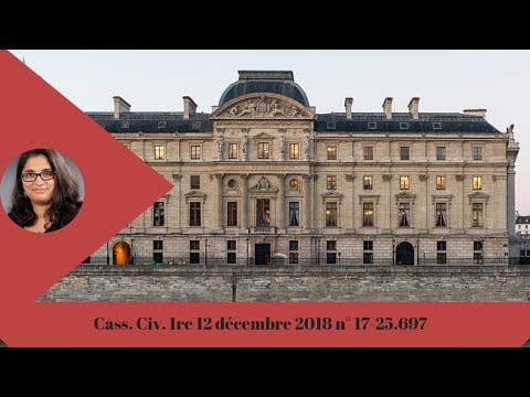 ⚖️ Prescription et computation des délais des articles 641 et 642 CPC