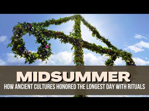How The Longest Day Became a Time to Gather Together
