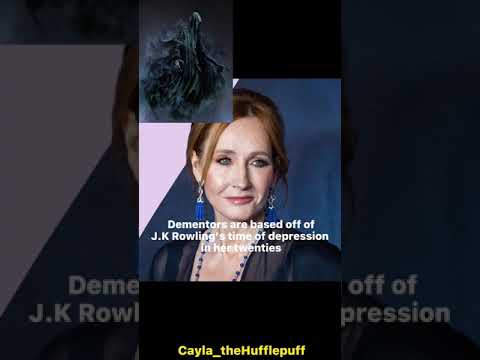 Sad Harry Potter facts :( Part 2