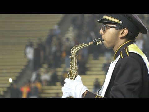 WATCH: Devils Silence the Crowd in Berkeley