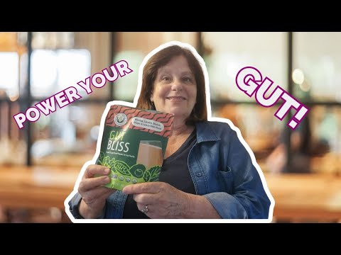 Kuli Kuli Moringa Powder Review | Can it Improve Your Gut Health?