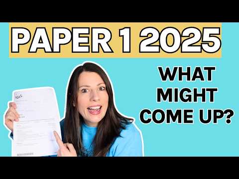 AQA A-Level Biology Paper 1 2025: What to Expect! š¢