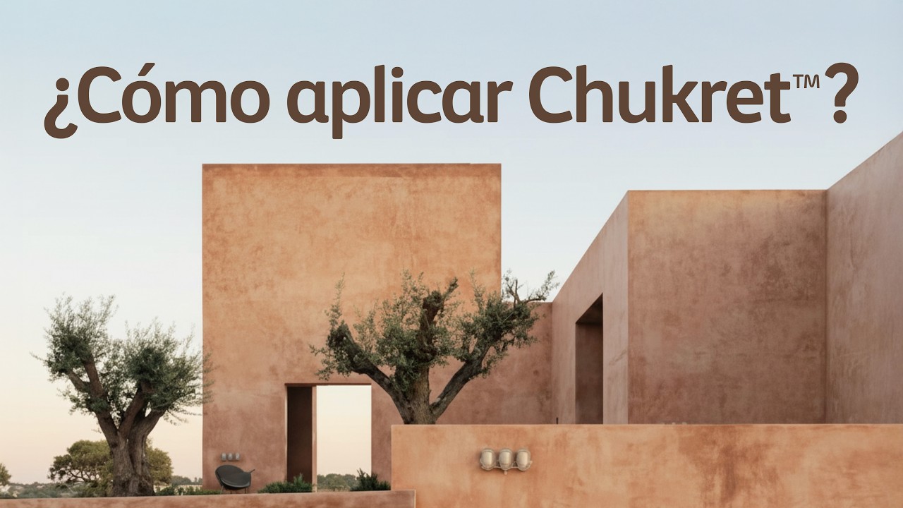 How to apply Chukret