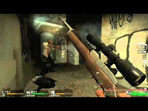 Steam Community :: Video :: No Mercy Expert