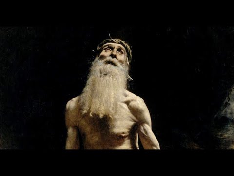 God questions Job… | will123will