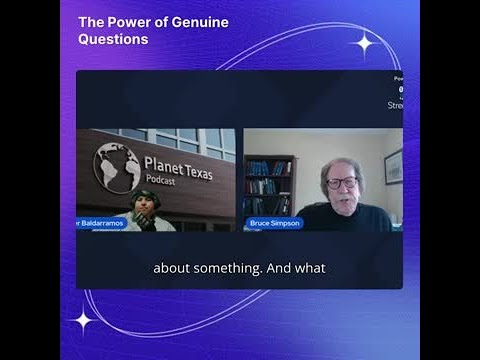 Unlock the Secrets of Meaningful Conversations!