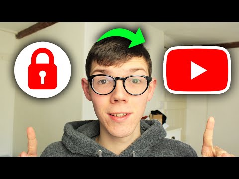 How To Watch Age Restricted Videos On YouTube - Computer & Mobile