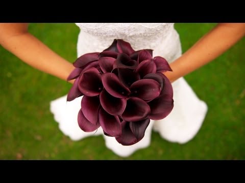 6 Tips for Picking a Bridal Bouquet | Wedding Flowers