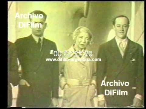 Peso Ancestral Alfonsina Storni