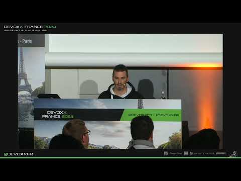 Tout ce que vous avez toujours voulu savoir sur les CNI (Container Network Interface) dan...