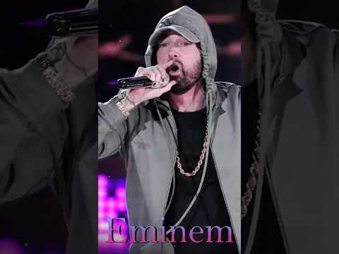 The Real Slim Shady - Eminem