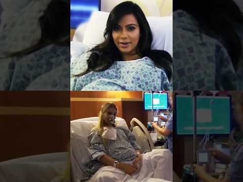 Kardashian youngest and oldest MOMS are…