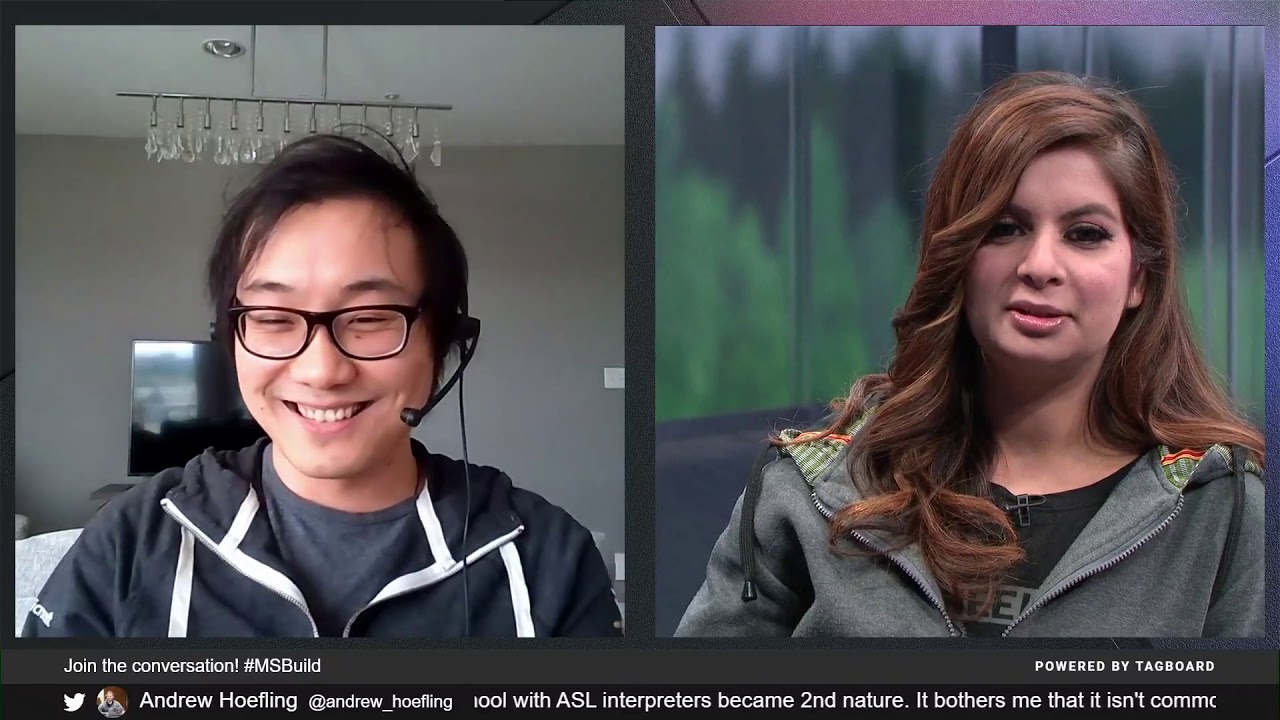 WebView2: Bringing the best of the web to your native apps | BDL105