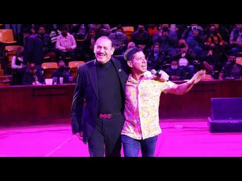 El Costeño y Teo González los mejores chistes